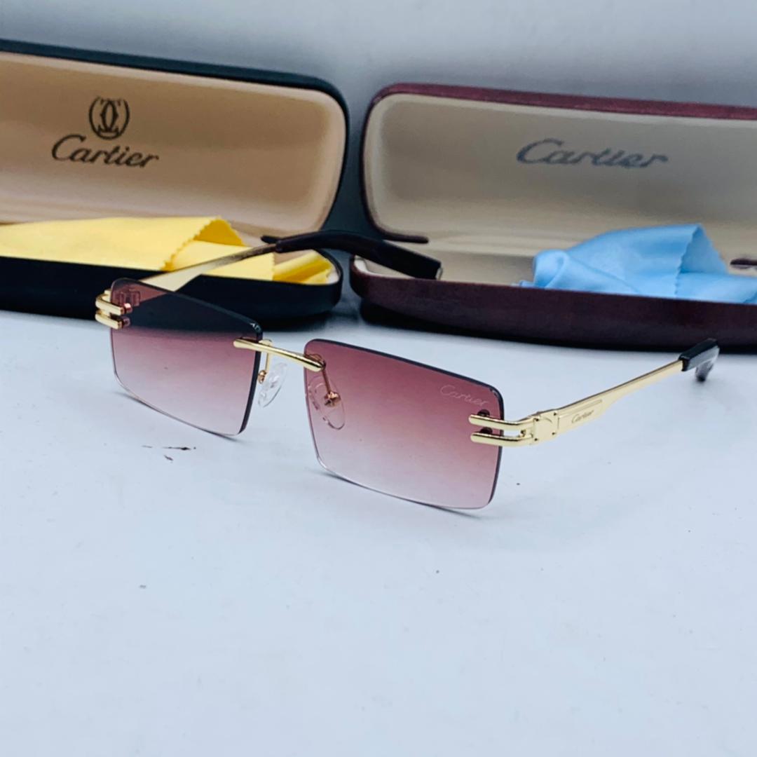 Cartier Glasses – Timflint Global